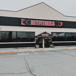 PLANET FITNESS - Updated December 2025 - 39 Photos & 66 Reviews - 7621 ...