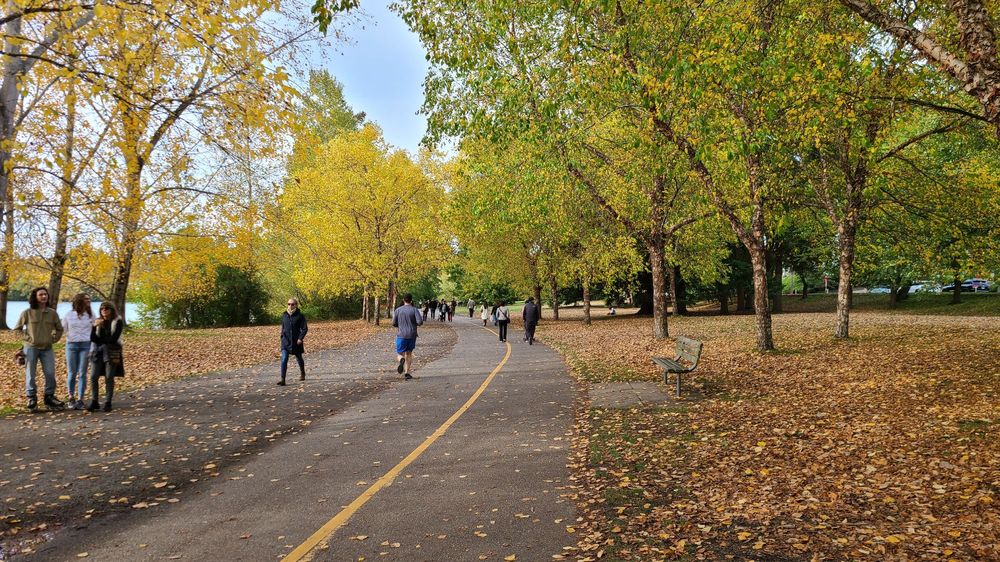 GREEN LAKE PARK - Updated October 2024 - 963 Photos & 542 Reviews ...