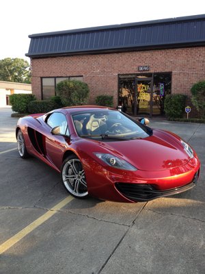 TNT TINT & TRIM - Updated October 2025 - 31 Photos & 35 Reviews - 11646 ...