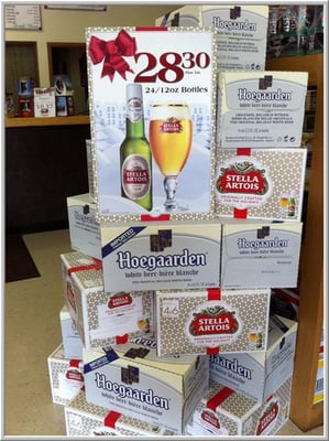 HICKEY W R BEER DISTRIBUTOR INC - Updated May 2026 - 10 Photos - 1321 E ...