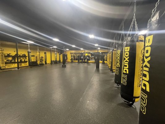 BOXING INC NORTH - Updated December 2025 - 22 Photos & 29 Reviews ...