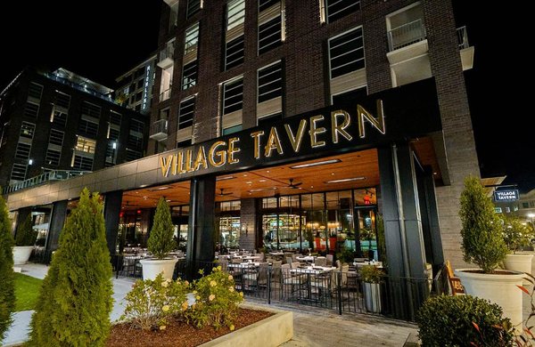 VILLAGE TAVERN - Updated August 2025 - 146 Photos & 72 Reviews - 4140 ...