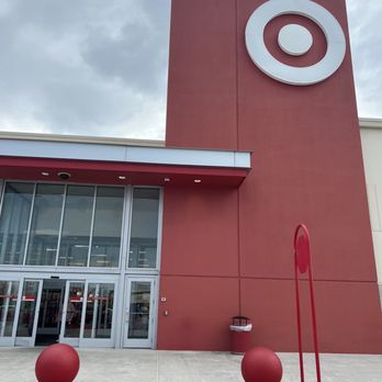 TARGET - Updated October 2025 - 51 Photos & 43 Reviews - 6635 N Grand ...