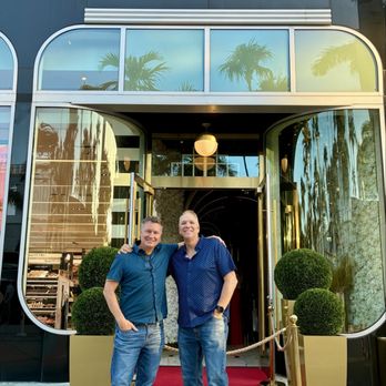 ORO - Updated October 2025 - 87 Photos & 34 Reviews - 818 Lincoln Rd ...