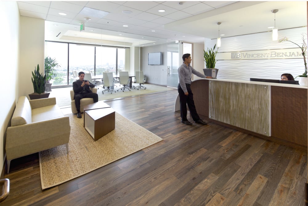 VINCENTBENJAMIN - Updated January 2025 - 11100 Santa Monica Blvd, Los ...