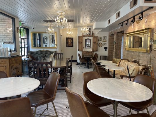 FEELLOVE COFFEE - Updated May 2025 - 398 Photos & 370 Reviews - 558 E ...