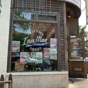 INA MAE TAVERN & PACKAGED GOODS - 558 Photos & 384 Reviews - Southern ...