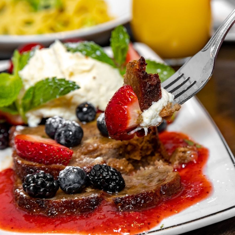 MARIA’S ITALIAN KITCHEN - WEST LOS ANGELES - Updated June 2024 - 403 ...