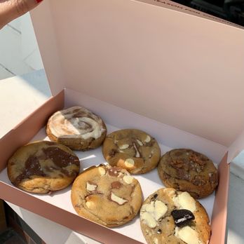 ANDREA’S COOKIES - Updated December 2025 - 35 Photos & 11 Reviews ...