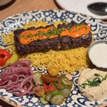 CLIO - Updated March 2025 - 547 Photos & 166 Reviews - 1202 Howard St ...