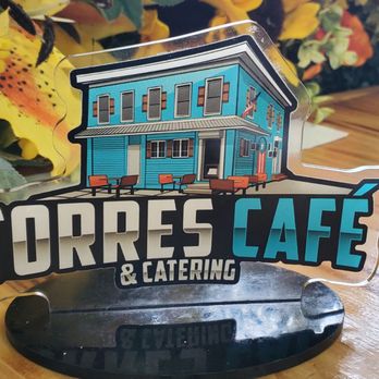 TORRES CAFE - Updated December 2025 - 78 Photos & 59 Reviews - 431 High ...