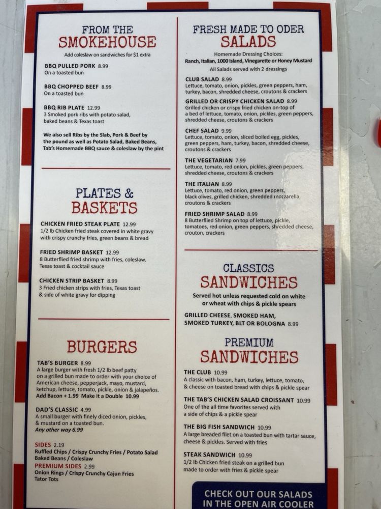 TABS - Updated October 2025 - 2101 S Main St, Hope, Arkansas - Bakeries ...