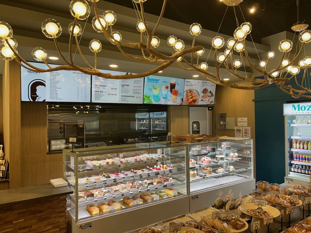 MOZART BAKERY CAFE - Updated December 2025 - 34 Photos & 15 Reviews ...
