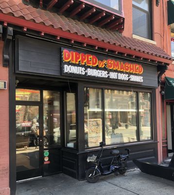 DIPPED N’ SMASHED - Updated December 2025 - 107 Photos & 81 Reviews ...