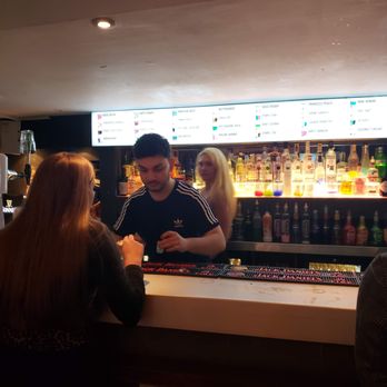 TINGLE BAR - Updated January 2026 - 19 Photos & 17 Reviews - 33 ...