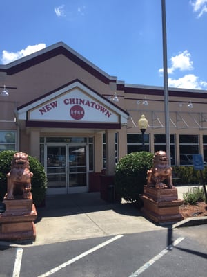 NEW CHINATOWN RESTAURANT - Updated December 2025 - 25 Reviews - 326 N ...