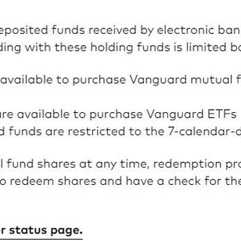 VANGUARD GROUP - Updated June 2024 - 21 Photos & 326 Reviews - 100 ...
