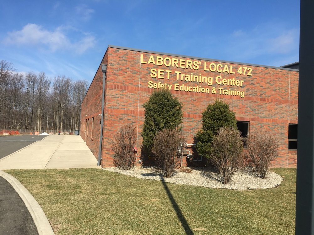 LABORERS LOCAL 472 SET - 378 County Rd, Cliffwood, New Jersey - Yelp ...