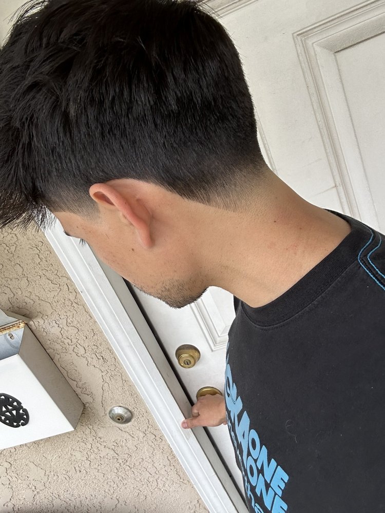 AMBITIOUS BARBER STUDIO - Updated December 2025 - 45 Photos - 975 E Birch St., Brea, California ...