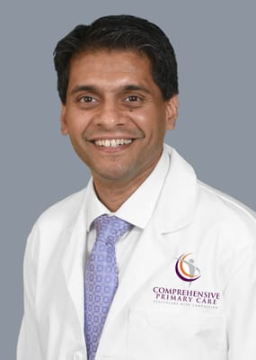 COMPREHENSIVE PRIMARY CARE - Updated December 2025 - 30 Photos & 112 ...