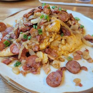 CAJUN STEAMER BAR & GRILL - 195 Photos & 340 Reviews - 1175 Meridian ...