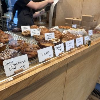 CAFÉ DEAR LEON - Updated April 2025 - 939 Photos & 335 Reviews - 2929 O ...