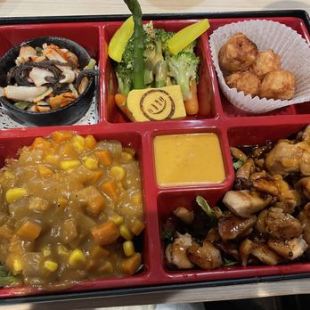 OBENTO - Updated December 2025 - 50 Photos & 31 Reviews - 1636 New ...