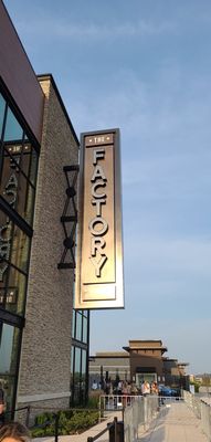 THE FACTORY - Updated October 2025 - 142 Photos & 82 Reviews - 17105 N ...