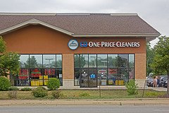 CD ONE PRICE CLEANERS - Updated October 2025 - 80 Reviews - 386 ...