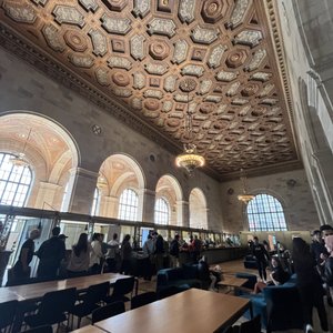 CREW COLLECTIVE & CAFÉ - 773 Photos & 357 Reviews - 360 Rue Saint ...