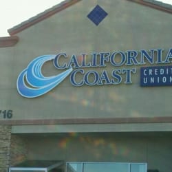 CALIFORNIA COAST CREDIT UNION - 14 Photos & 52 Reviews - Banks & Credit ...