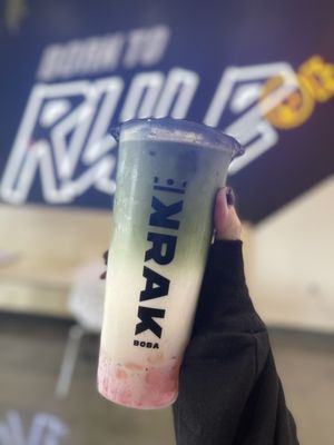 KRAK BOBA - Updated February 2025 - 311 Photos & 240 Reviews - 11005 ...
