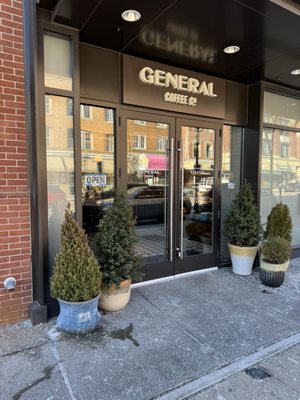 GENERAL COFFEE - Updated December 2025 - 49 Photos & 28 Reviews - 21 ...