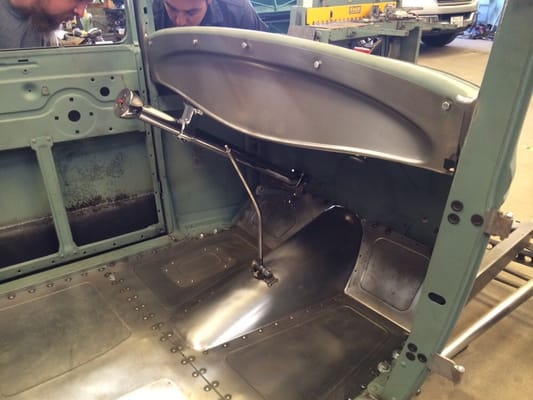 BOLING BROTHERS EARLY IRON - Updated October 2025 - 128 W Apia St ...