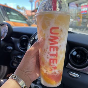 UME TEA - Updated December 2024 - 209 Photos & 116 Reviews - 405 ...