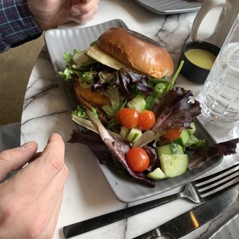 THE GRANOLA BAR OF RYE - Updated November 2024 - 95 Photos & 67 Reviews ...