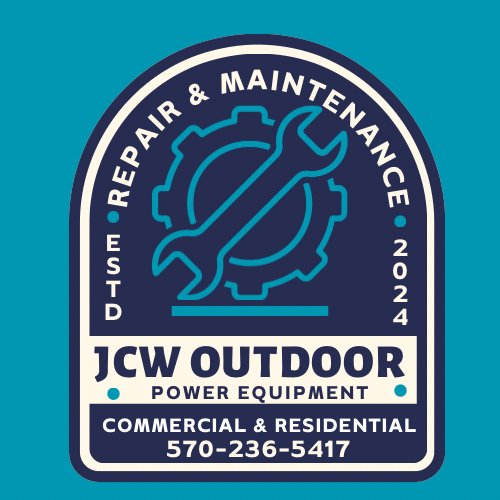 JCW OUTDOOR POWER EQUIPMENT - Updated January 2026 - 1715 Sugar Hollow ...