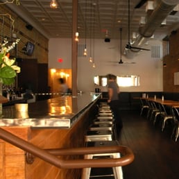 PARKSIDE - Updated July 2025 - 716 Photos & 1064 Reviews - 301 E 6th St ...