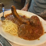 THE OLD SPAGHETTI FACTORY - 685 Photos & 758 Reviews - 1418 N Central ...