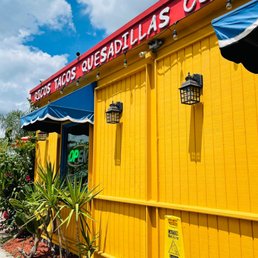 TACOSON - Updated September 2025 - 453 Photos & 597 Reviews - 7521 N ...