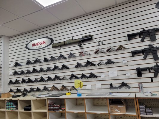 TARGET SPORTS - Updated July 2025 - 20 Photos & 105 Reviews - 30482 ...