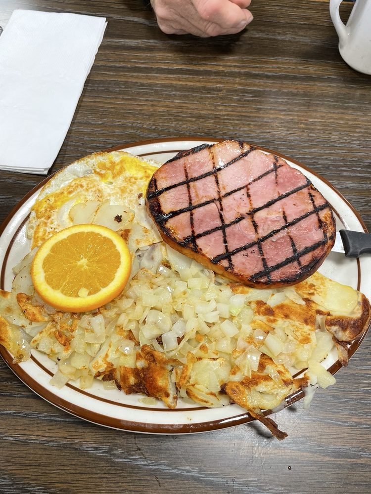 MY GARDEN CAFE - Updated June 2025 - 13 Photos - 2400 Coffee Rd ...