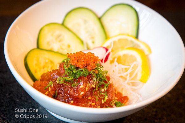 SUSHI ONE - 208 Photos & 146 Reviews - 6516 N Denver Ave, Portland ...