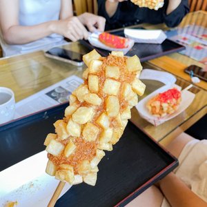 SIROO JUK STORY AND TEA CAFE - 1046 Photos & 469 Reviews - Korean ...