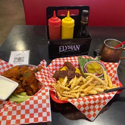 FIRESTARTER BAR & GRILL - Updated January 2026 - 113 Photos & 181 ...