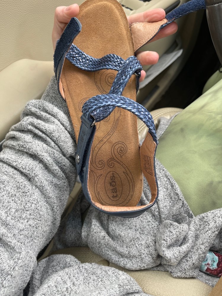 MOSSER’S SHOES - Updated April 2025 - 18 Reviews - 2460 Wabash Ave ...