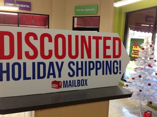 HAPPY MAILBOX - Updated October 2025 - 19 Photos & 82 Reviews - 8001 ...