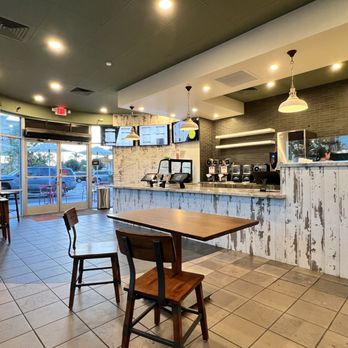 BOBA ST - Updated July 2024 - 132 Photos & 91 Reviews - 3133 Baldwin ...