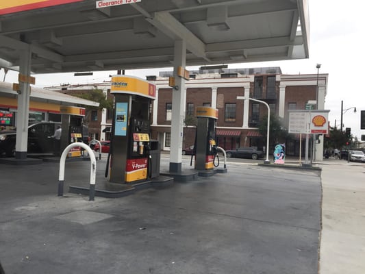 SHELL GAS STATION - Updated August 2025 - 17 Photos & 39 Reviews - 200 ...