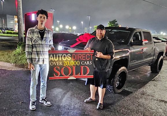 AUTOS DIRECT - Updated September 2025 - 948 Photos & 103 Reviews - 4540 ...